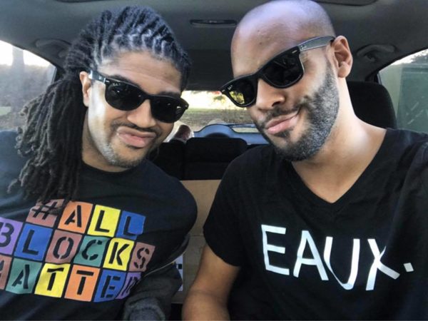 Blairism! A must read. – Snubb3d Magazine