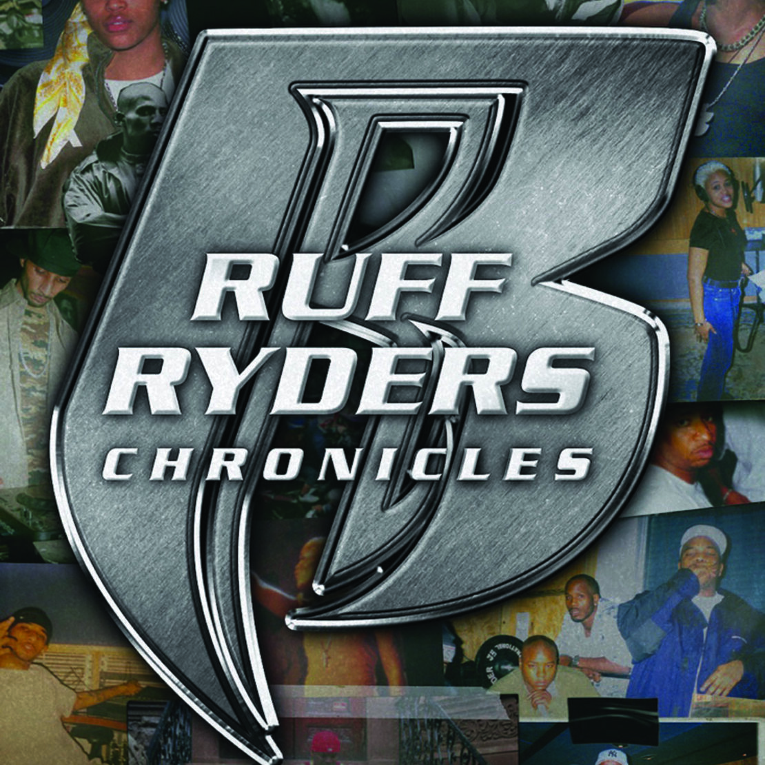 Bet Presents “Ruff Ryders Chronicles,” A New Original Docuseries ...
