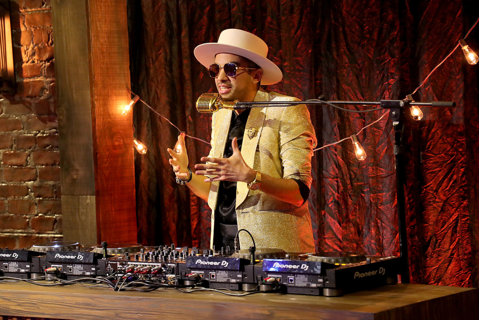 BET AND DJ CASSIDY ANNOUNCE DEAL TO PRODUCE ALL-NEW “DJ CASSIDY’S PASS ...