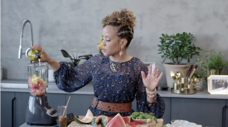 CHEF BREN IS ALL ABOUT BRUNCH LIFE ON THE ﻿ SEASON FINALE OF CULTURE ...
