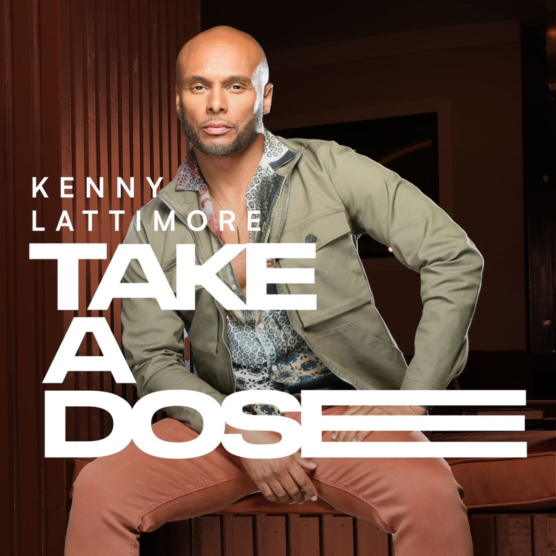 Multi-Award Winning Singer-Songwriter KENNY LATTIMORE Releases Visuals ...