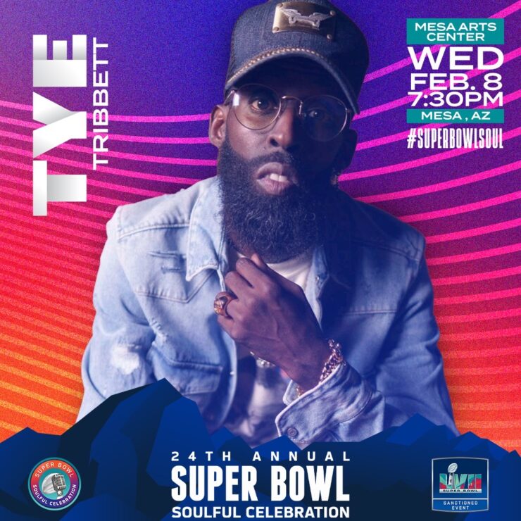 24TH ANNUAL SUPER BOWL SOULFUL CELEBRATION ADDS GOSPEL POWERHOUSE ...