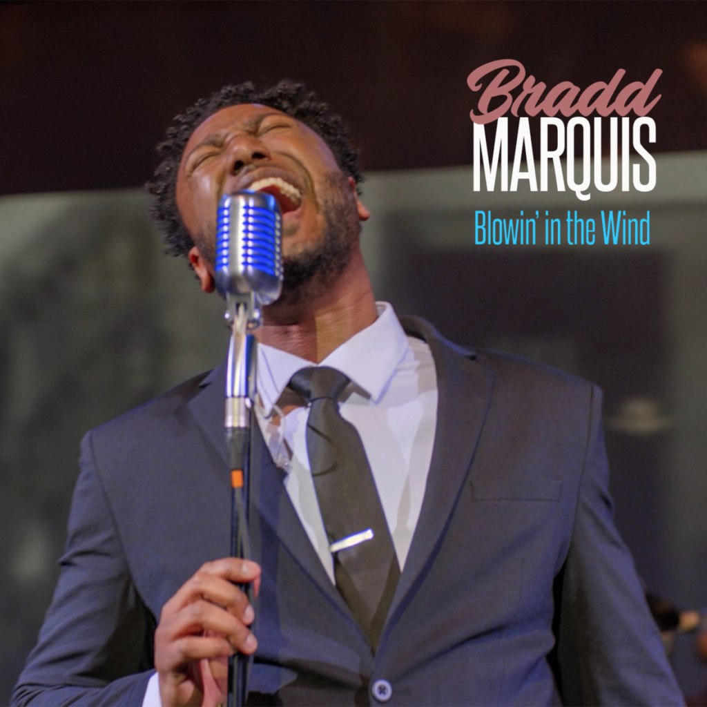 Multi-Award Singer-Songwriter and Entertainer, BRADD MARQUIS Releases ...