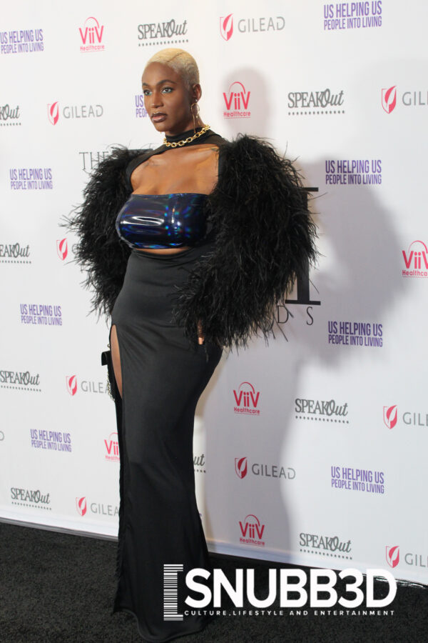 PERFECTION PERFECTED: Speak Out USA ” I AM” AWARDS IN OUR NATIONS ...