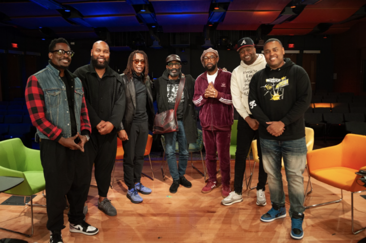 CRITICALLY ACCLAIMED “WE SOUND CRAZY” PODCAST AND RADIO SHOW RETURNS ...