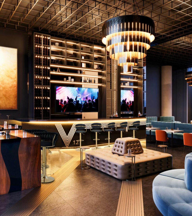 Quavo Teams Up with Restaurateur Royalty Vinny and Kelan Watson for ...