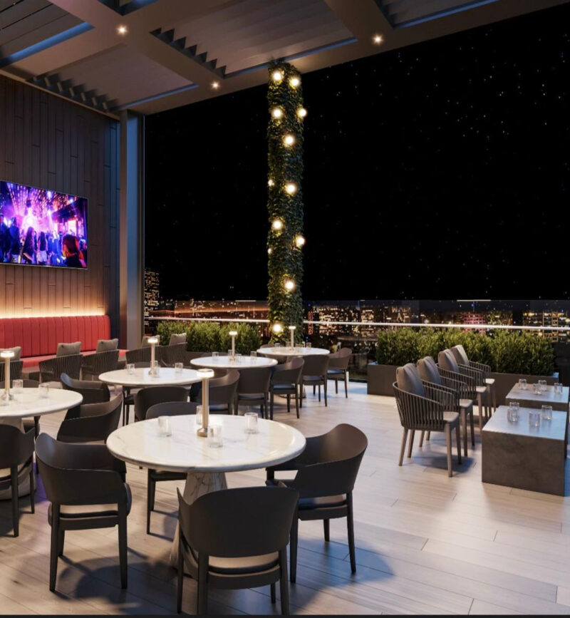 Quavo Teams Up with Restaurateur Royalty Vinny and Kelan Watson for ...