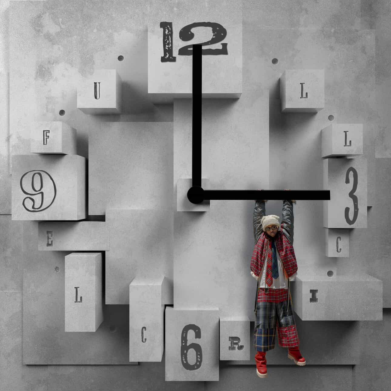 NEW MUSIC FRIDAY-Isaiah Jaay Brings It Full Circle With Debut EP — OUT ...